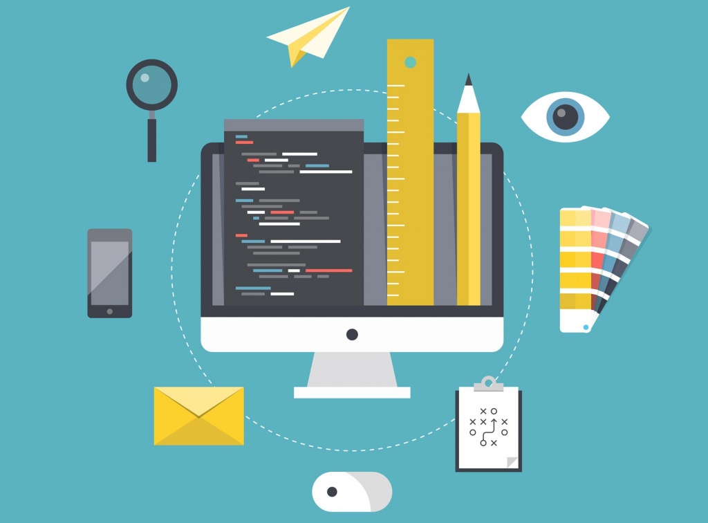 Web Design Jargon Made Easy | Nick Marsh Design